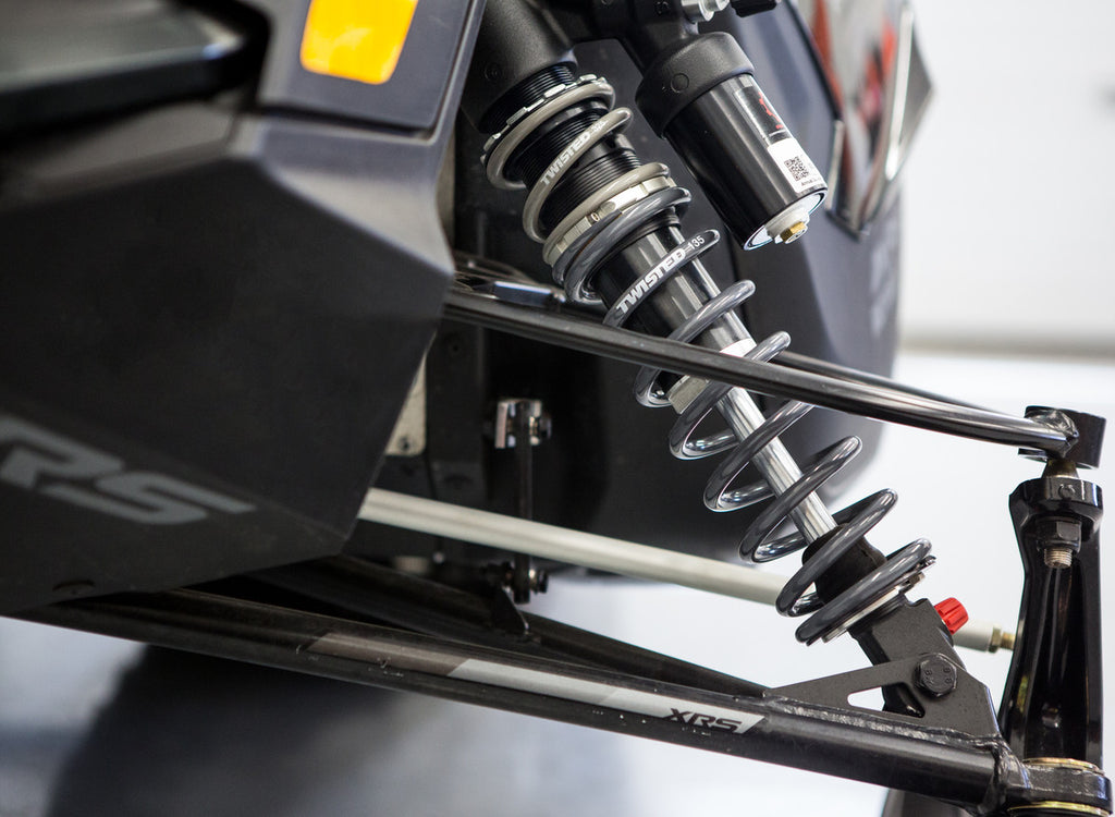 Twisted Springs – www.twistedsprings.com